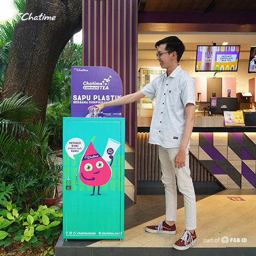 Chatime Indonesia