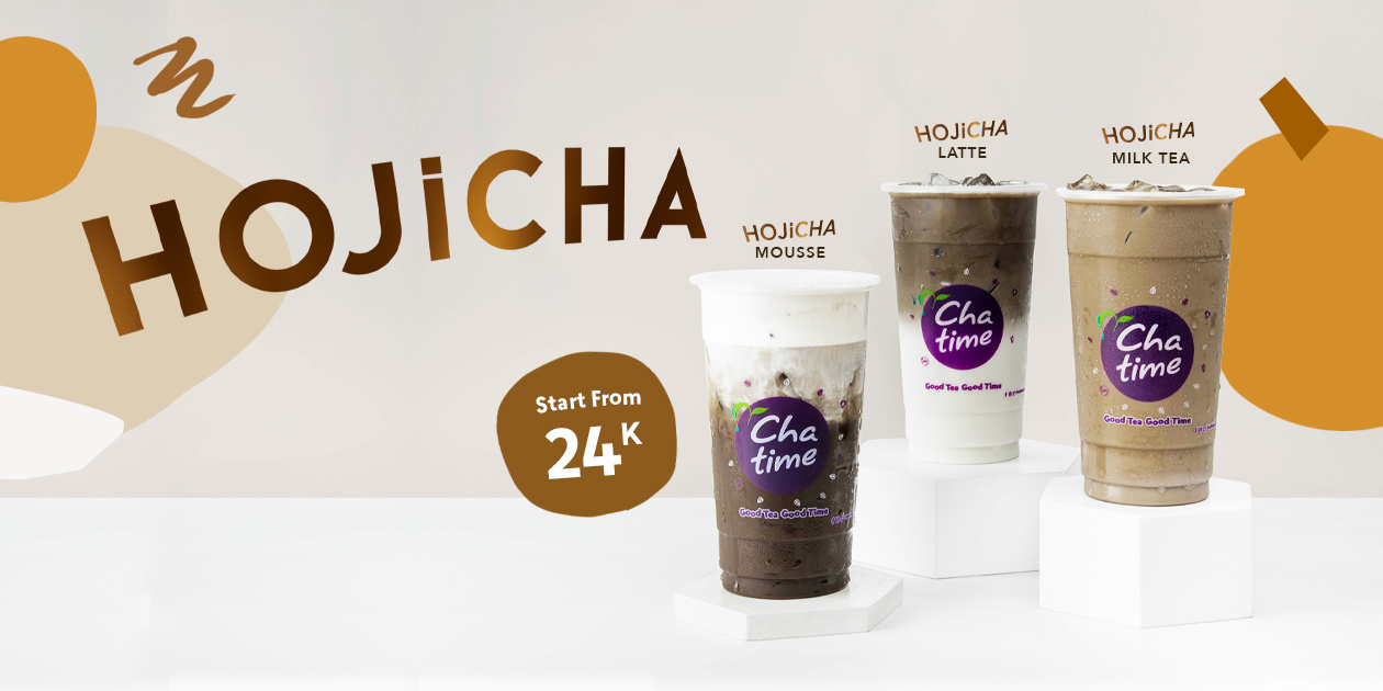Chatime Indonesia