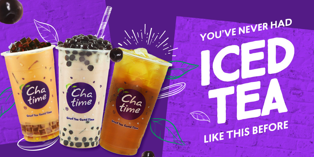 Chatime Indonesia
